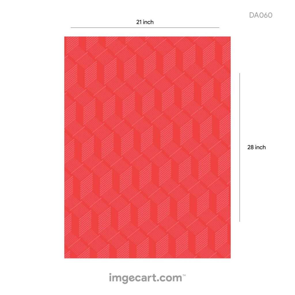 Cricket Jersey Design Red Pattern - imgecart