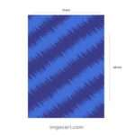 Cricket Jersey Design Navy Blue Pattern - imgecart