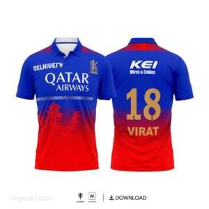 IPL jersey design download 2024 - imgecart