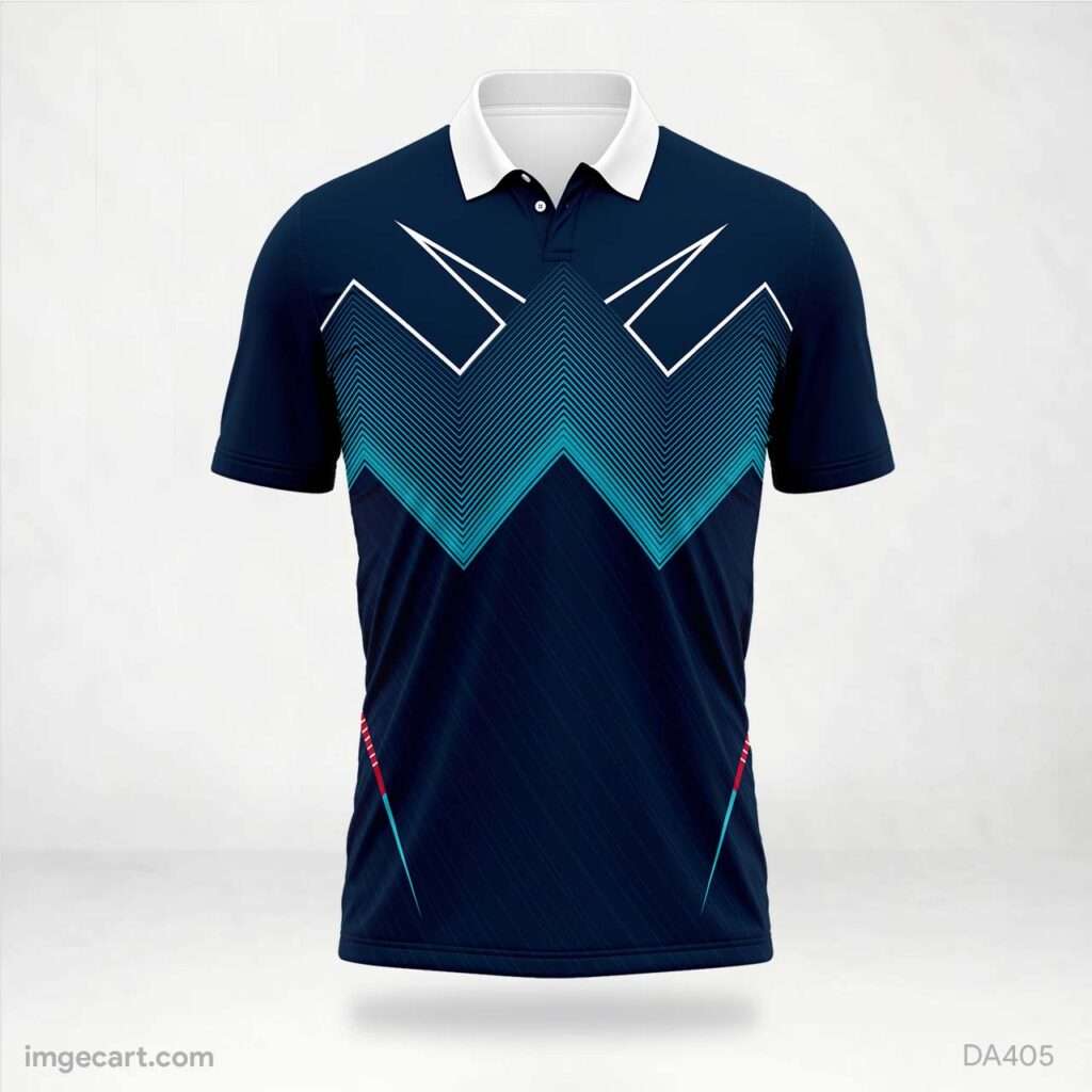 Sublimation Sports Jersey Design - imgecart