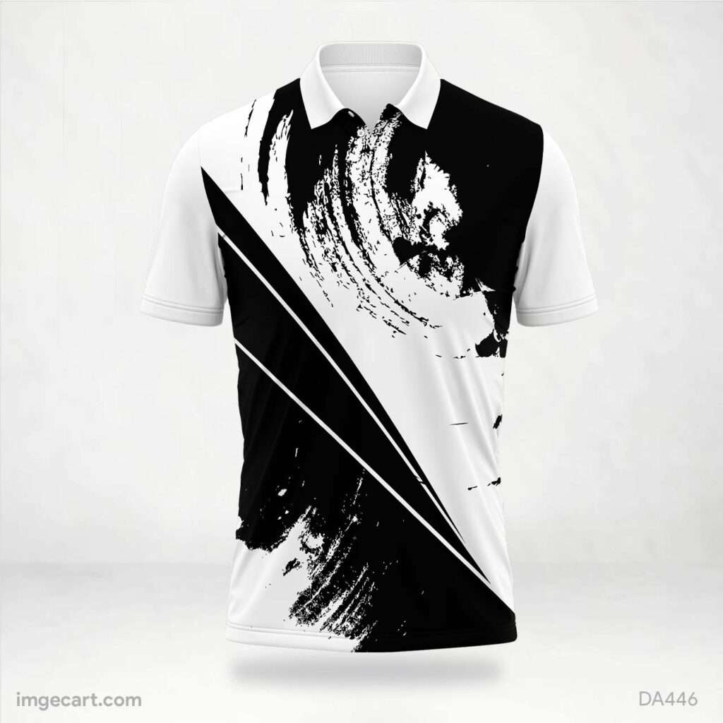 Black and White Sublimation Designs - imgecart