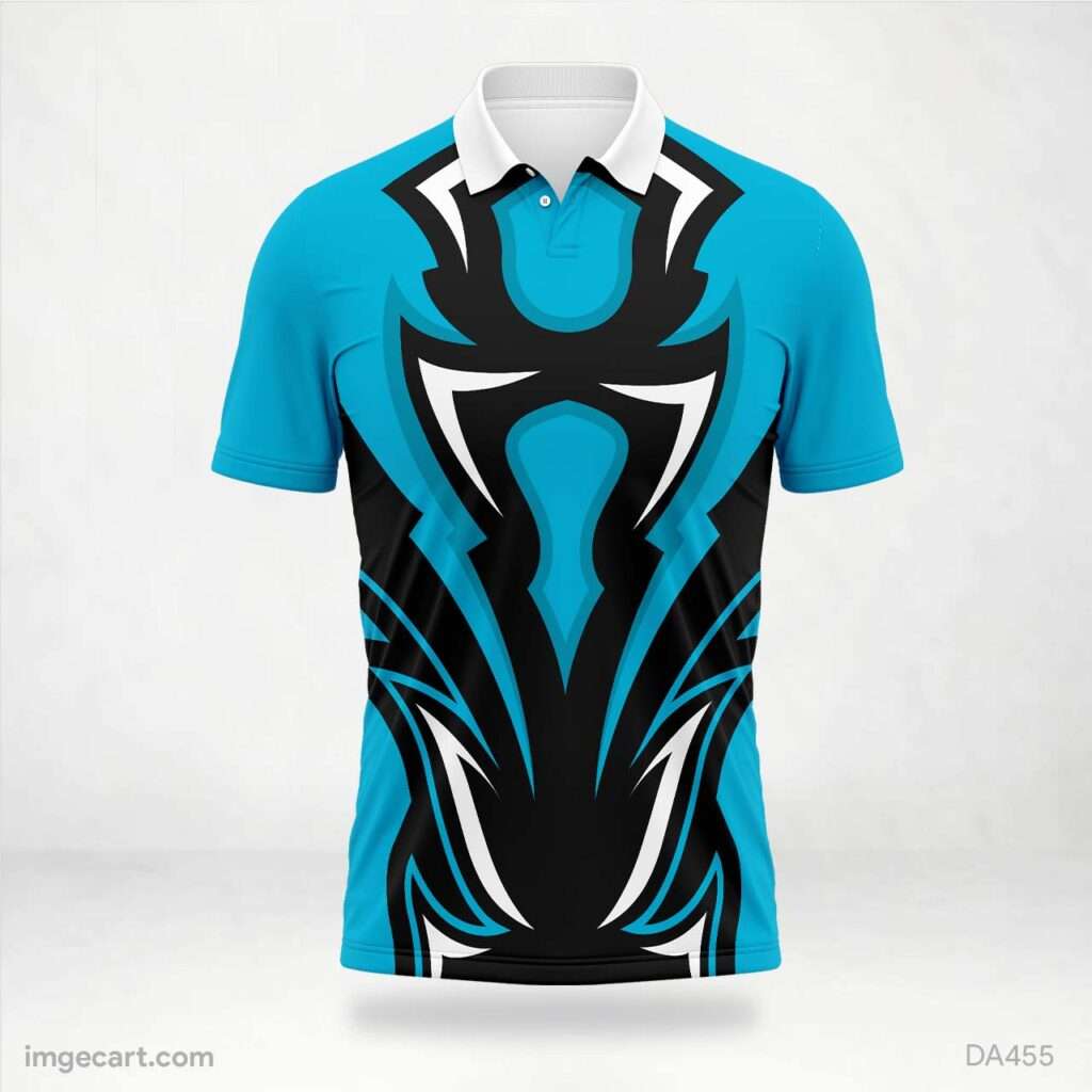 E-Sports Sublimation Vector Design - imgecart