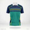 Green and Blue Sublimation Design - imgecart