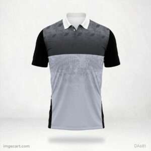 Black and Grey Sublimation Design - imgecart