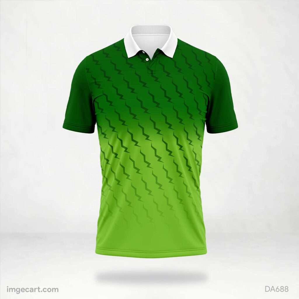 Green Sublimation Design - imgecart