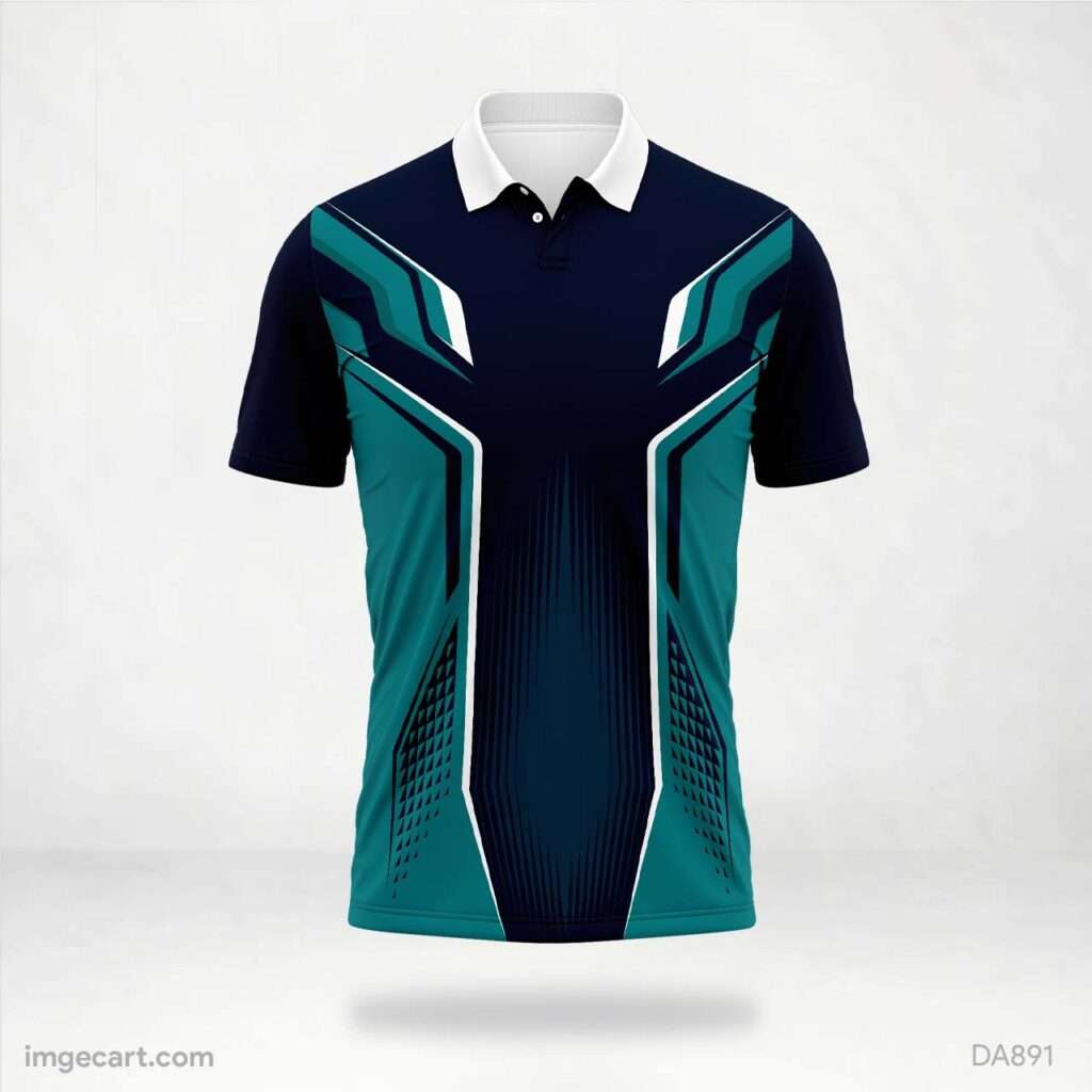 New Cricket Jersey Design - imgecart